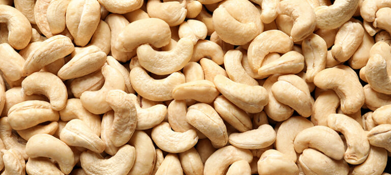 How to Check Quality of Raw Cashew Nuts - A Comprehensive Guide
